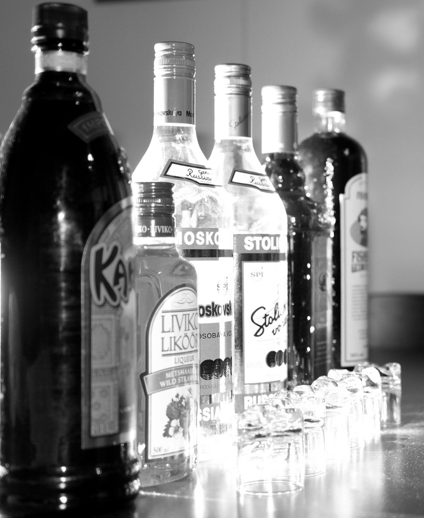 Will America Ever Stop Celebrating Booze? | à la carte spirit by ilona ...